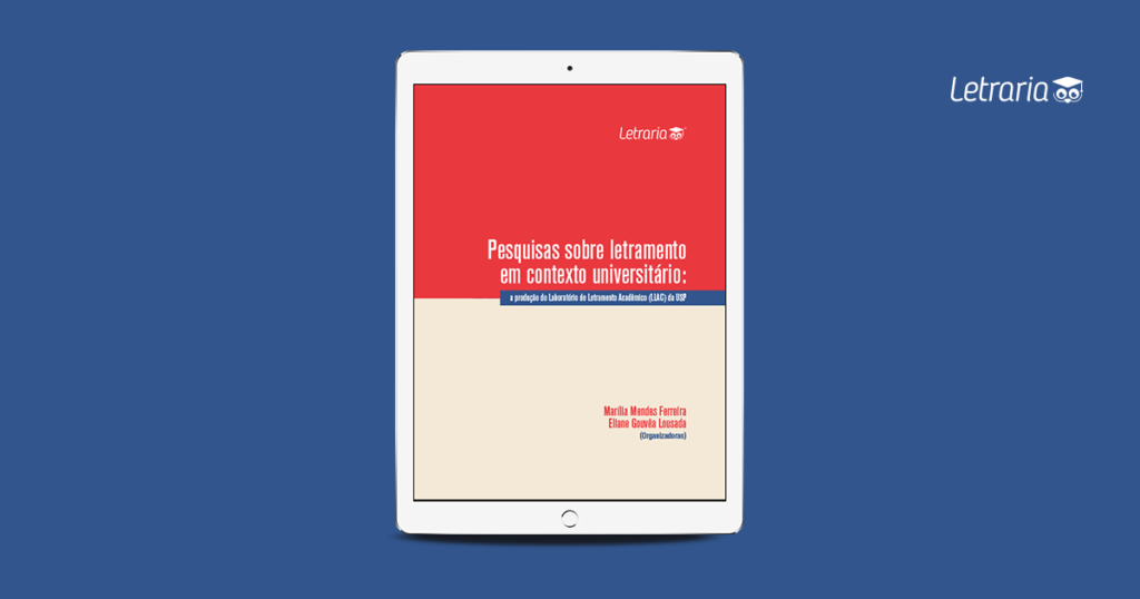 Pesquisas sobre letramento em contexto universitário: a produção do ...